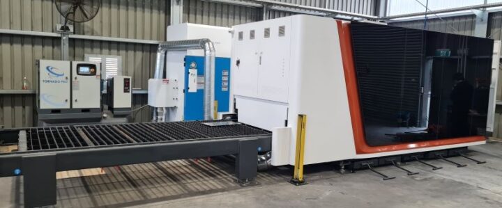 Christchurch Engineering Company - Smartweld New Zealand