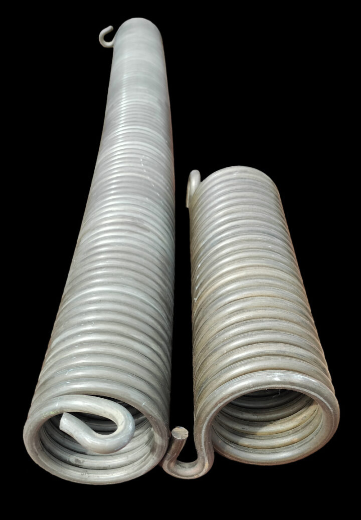 Roller Door Springs - NZ Made Torsion Garage Door Springs