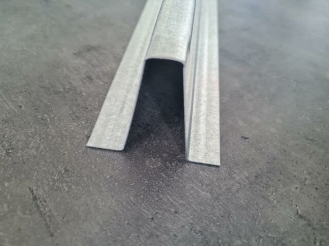 Roll Forming Services in Christchurch – Custom Metal Profiles