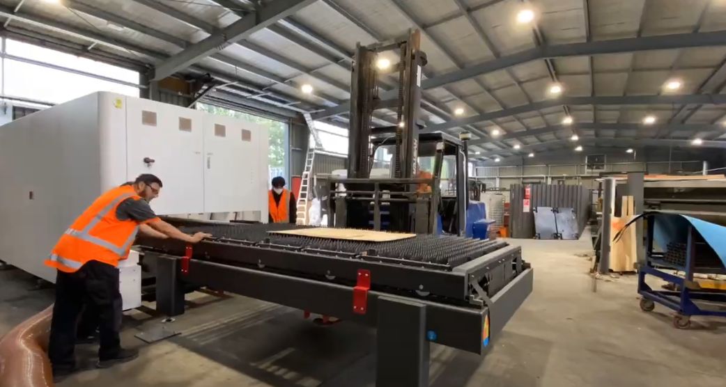 Christchurch Engineering Company - Smartweld New Zealand