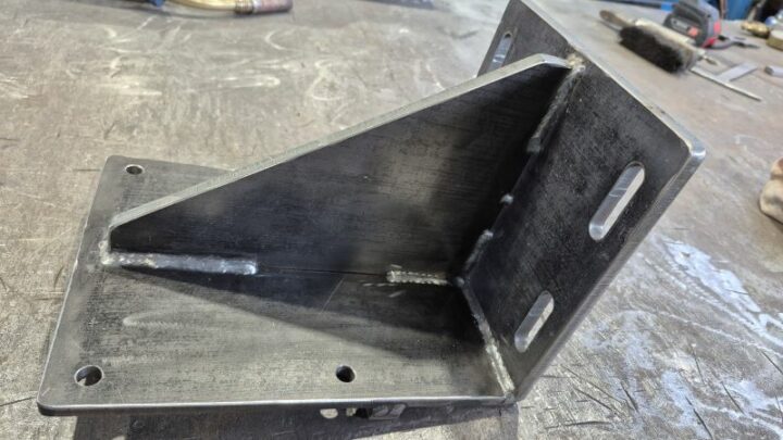 Welding Services - Smartweld Engineering & Metal Fabrication