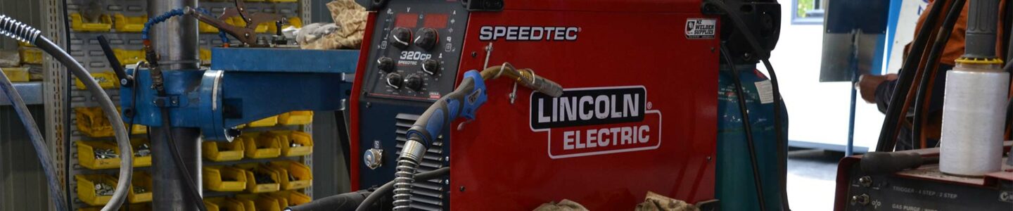 Welding Services - Smartweld Engineering & Metal Fabrication